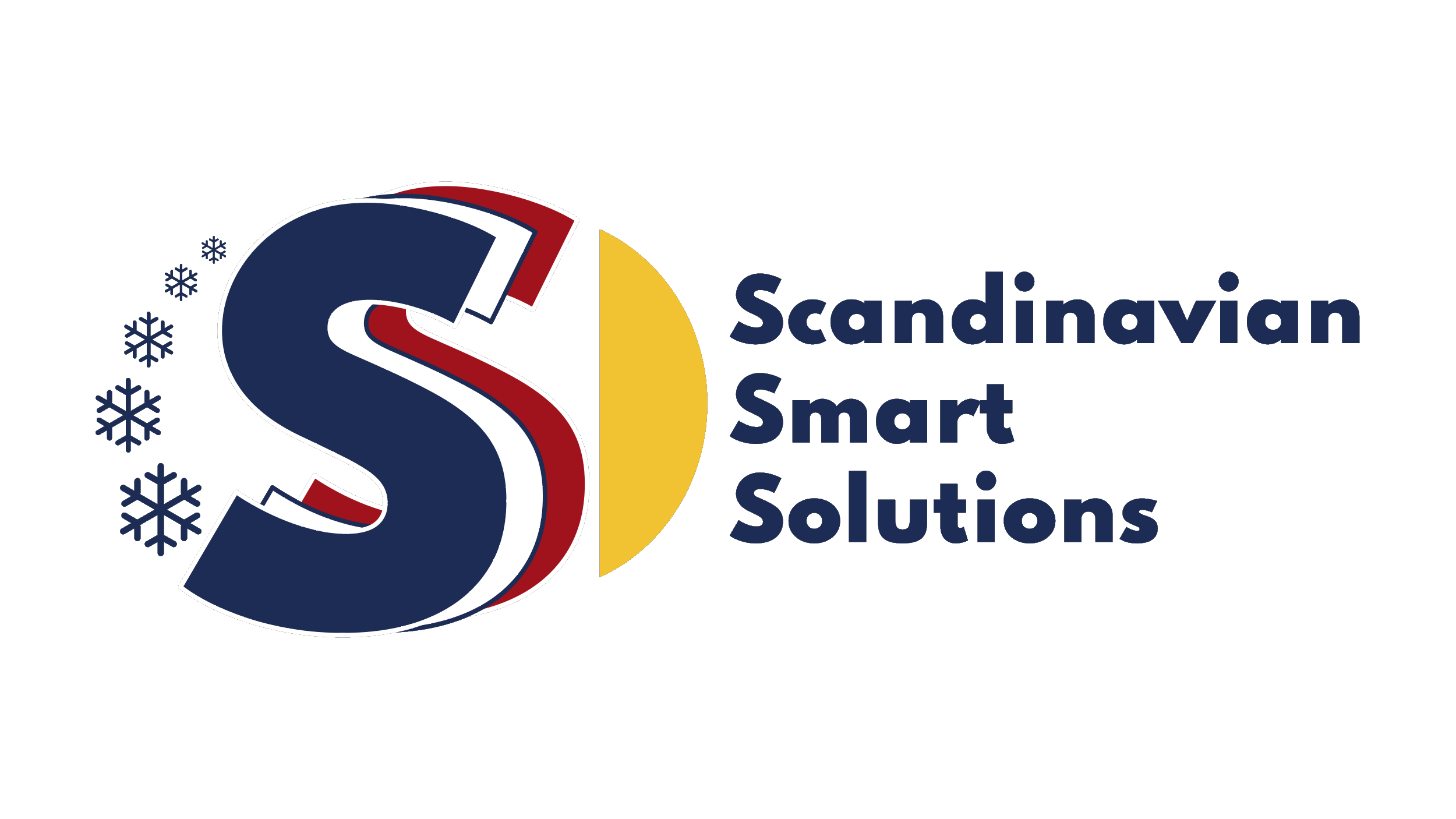 Logo Scandinavian Smart Solutions